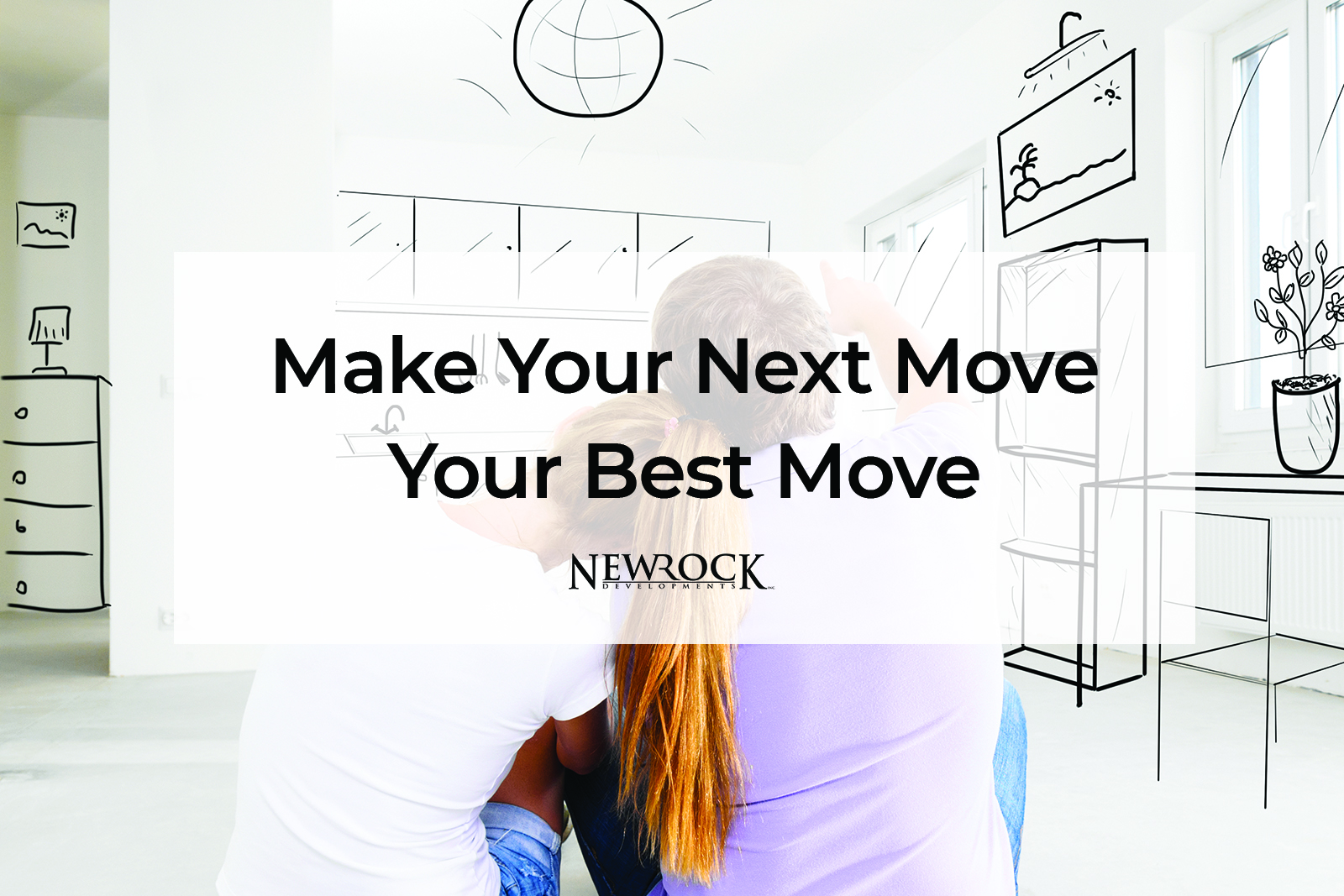 Planning Ahead For Your New Home | Newrock Developments
