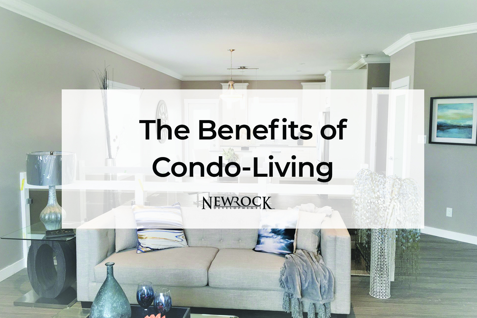 Exploring the Value and Varieties of Condo Developments | Newrock ...