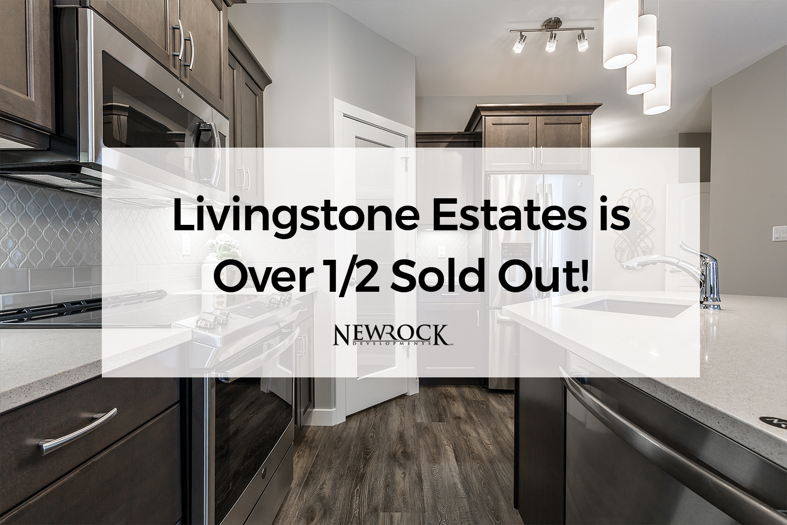 Sales are Strong and Availability is Low in Lethbridge | Newrock ...