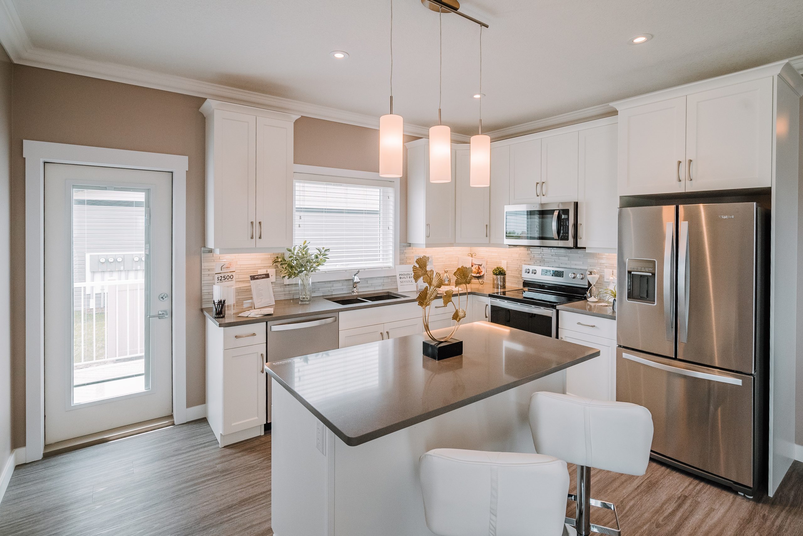 Fixed_Perspective-Kitchen | Newrock Developments